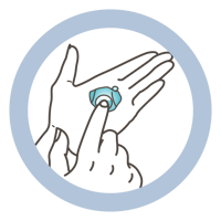 Unique pH™ | Products | Consumer | Menicon America