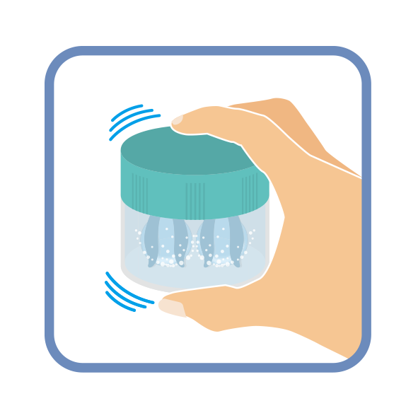 Progent | Products | Consumer | Menicon America