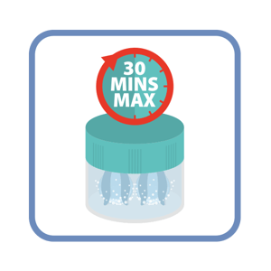 Progent | Products | Professional | Menicon America