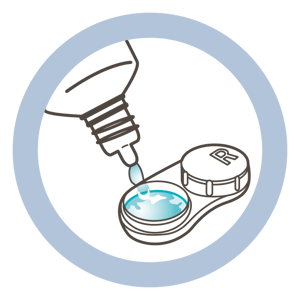 Unique pH | Products | Professional | Menicon America