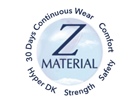 Menicon Z | Products | Professional | Menicon America